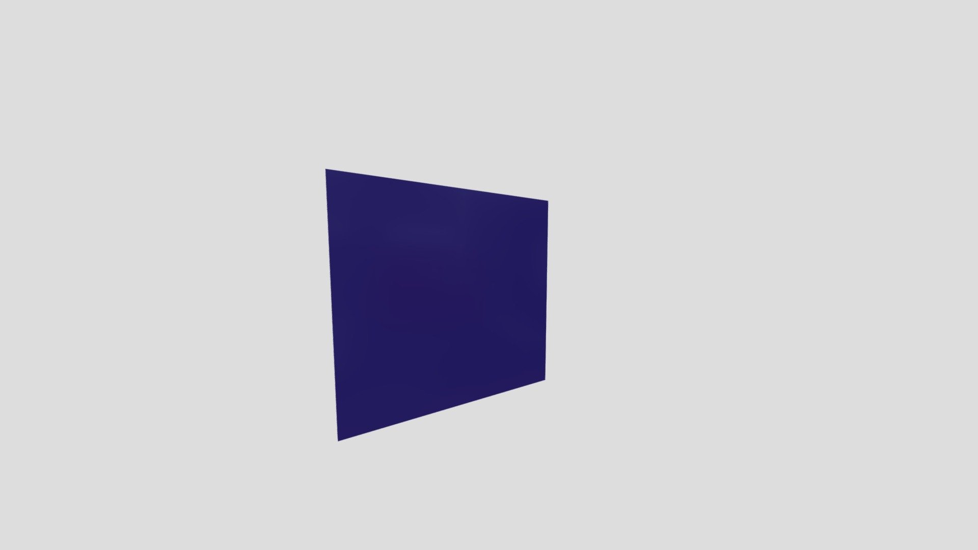 kevin the Cube - Download Free 3D model by cevans2026 [d7541a7] - Sketchfab