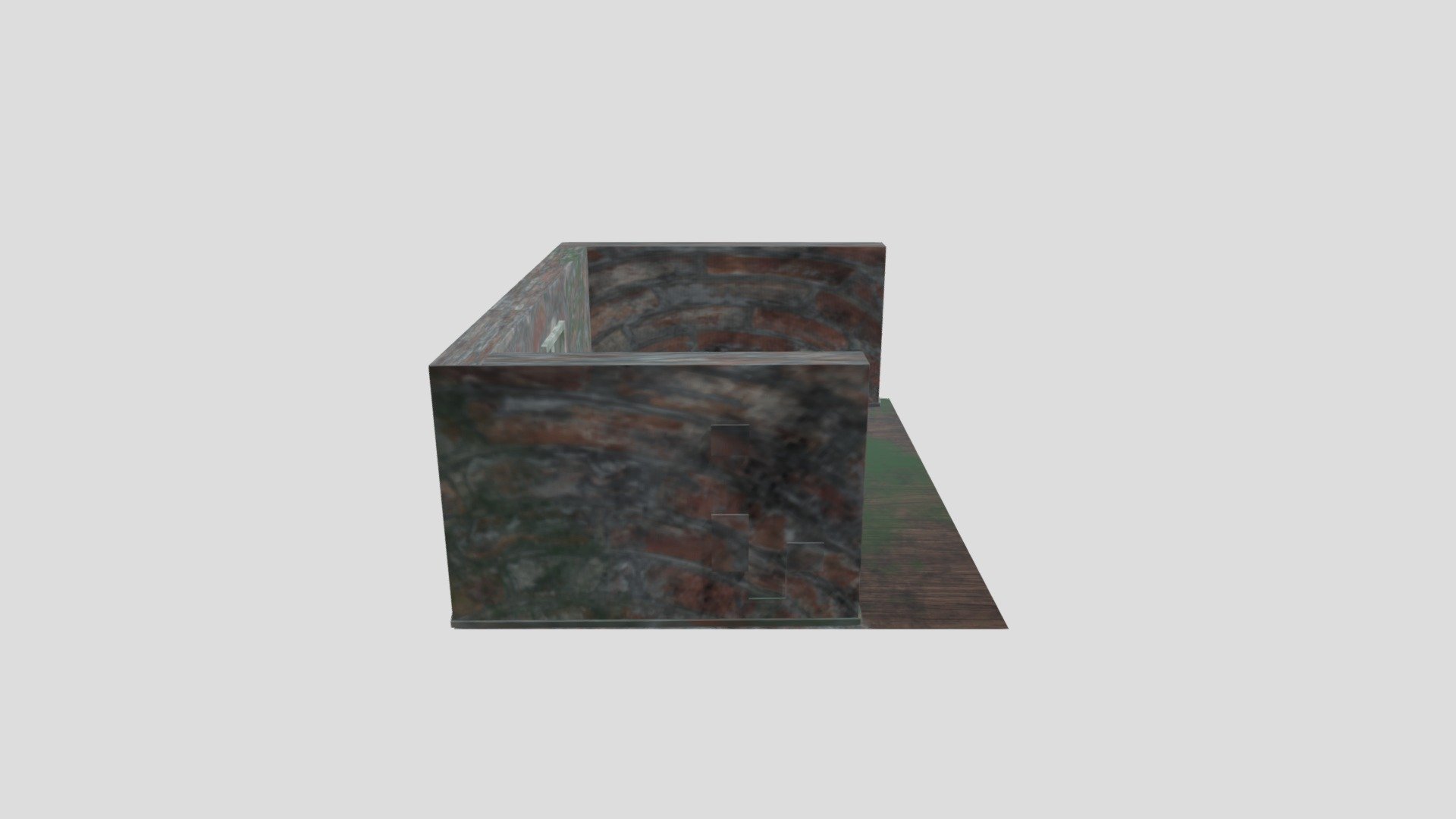 Modular Props SKETCHFAB - Download Free 3D model by EvanBlake [d754605 ...