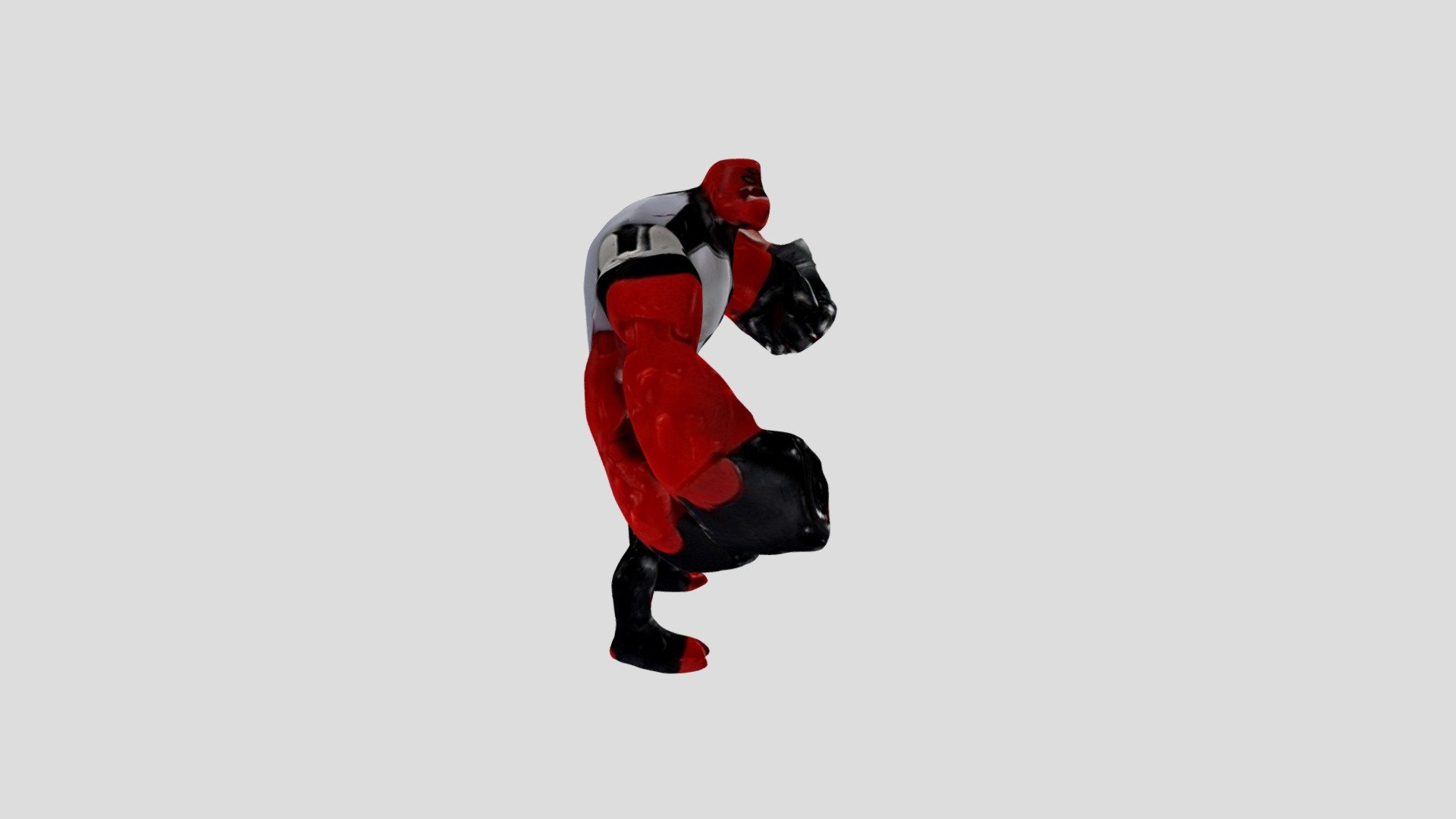 New Qlone - 3D model by bonfatti [d755f0c] - Sketchfab
