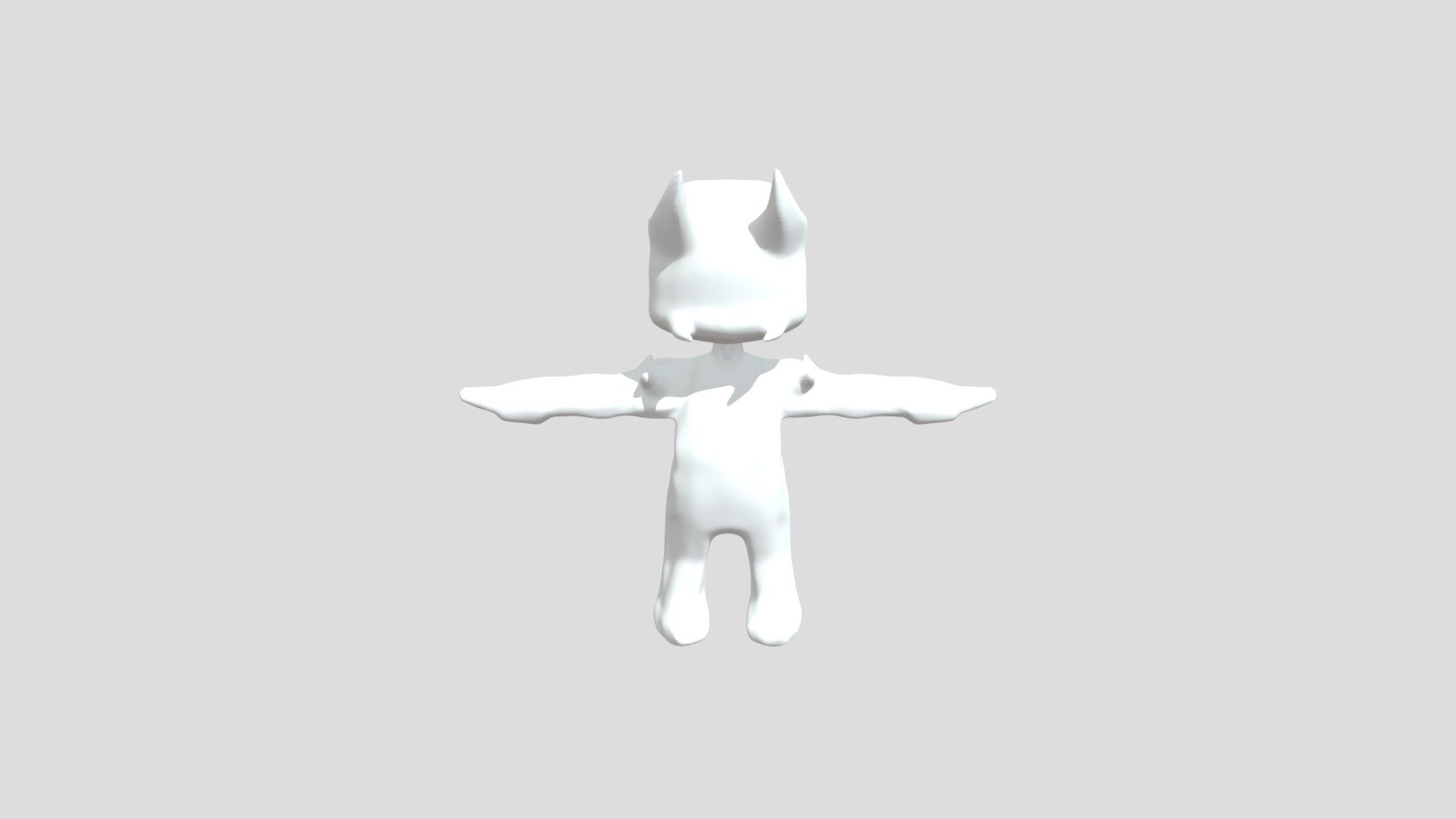 Akingbade0319 Refined - 3D model by EggstheFirst [d757113] - Sketchfab