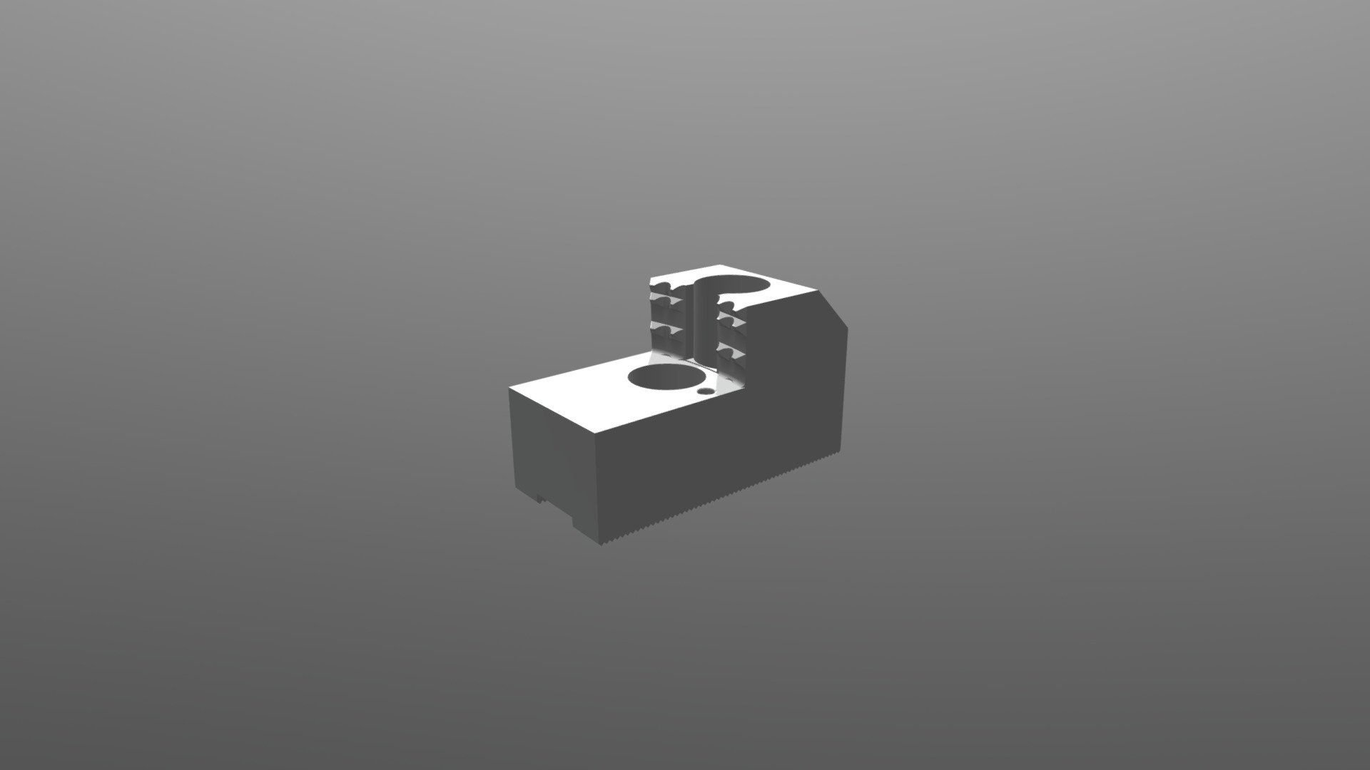 138303 ЗКНЗа 40-14 - 3D model by mtb59 (@Burdin) [d757403] - Sketchfab