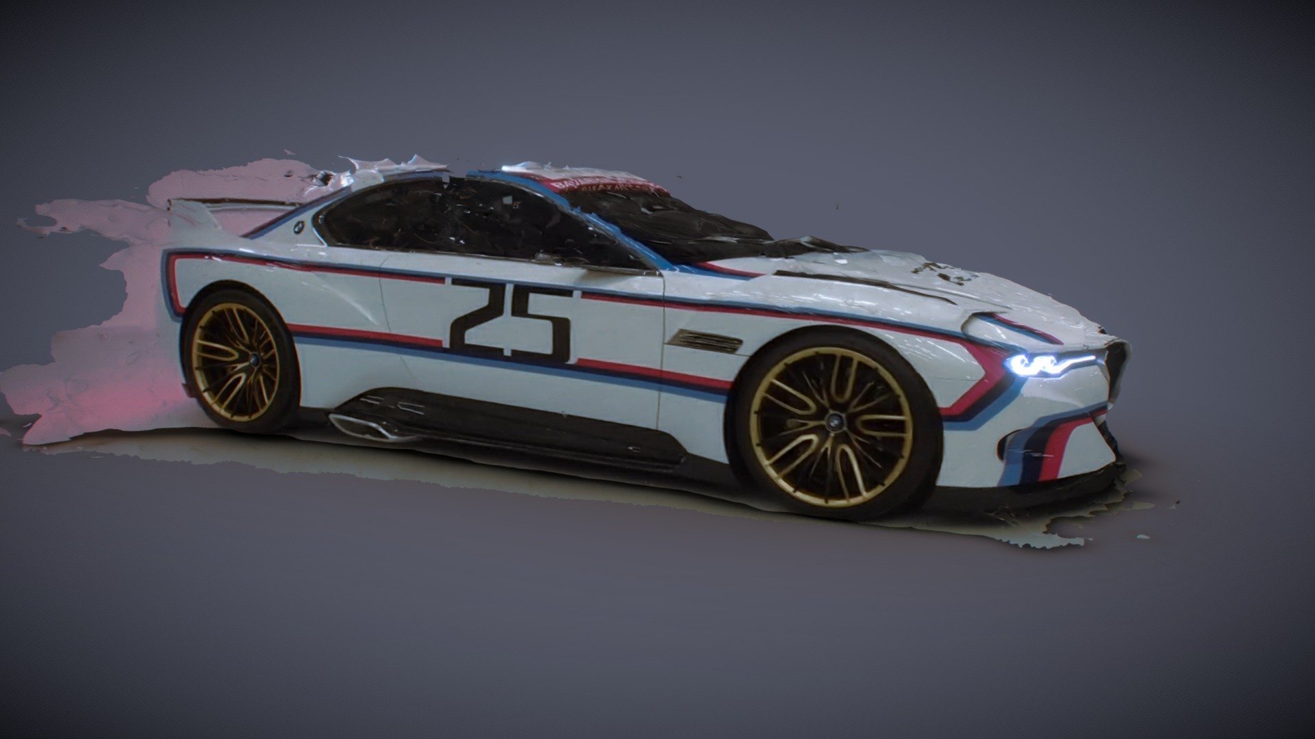 BMW - Download Free 3D model by Nikitos & 3130 (@vrcityphoto) [d75742d ...