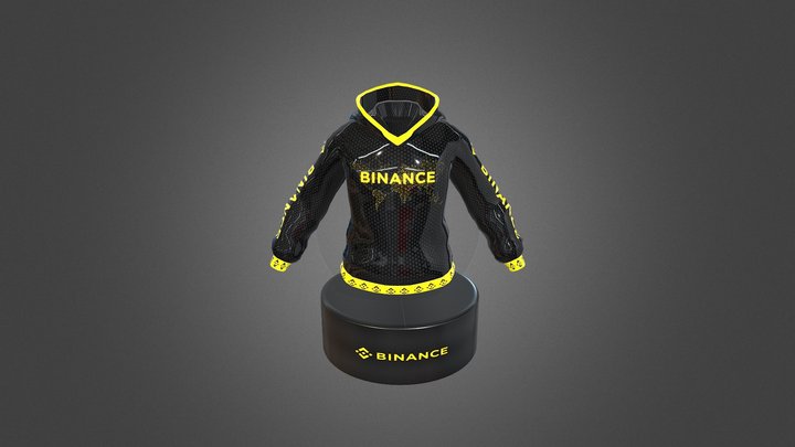 Bnb-logo 3D models - Sketchfab