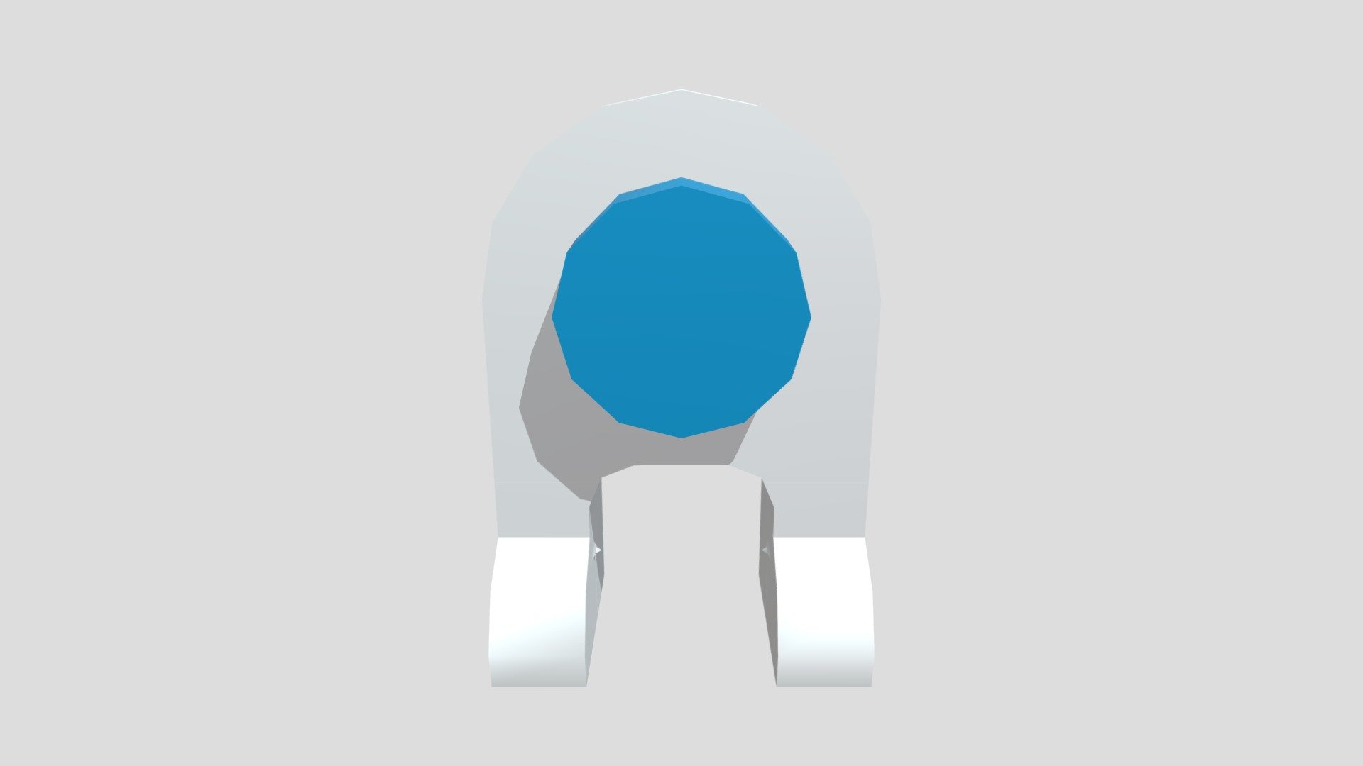 Sus Lego - Download Free 3D model by clipboardmanlol123 ...