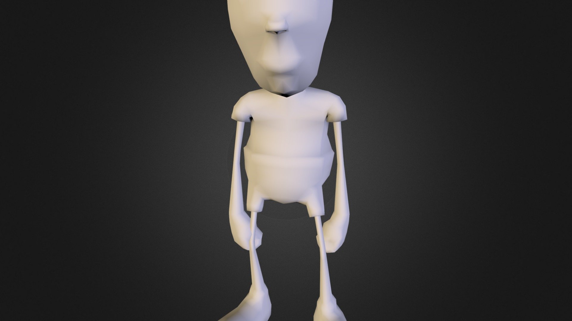 Gangnam Style 30 - 3D model by BillyBob86d7ed509ae54271 [d75ad8d ...