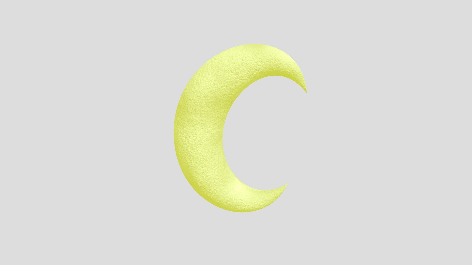 Moon - Download Free 3D model by MithunanJ [d75b205] - Sketchfab