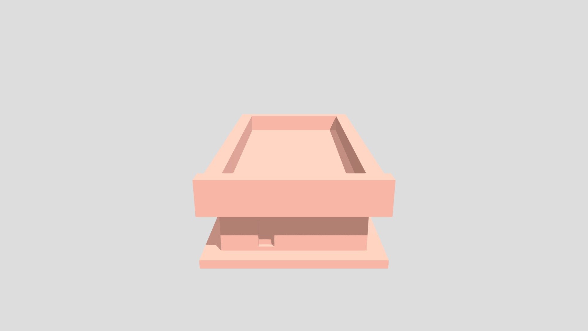Shop 2 - Download Free 3D model by rofkdl [d75c593] - Sketchfab