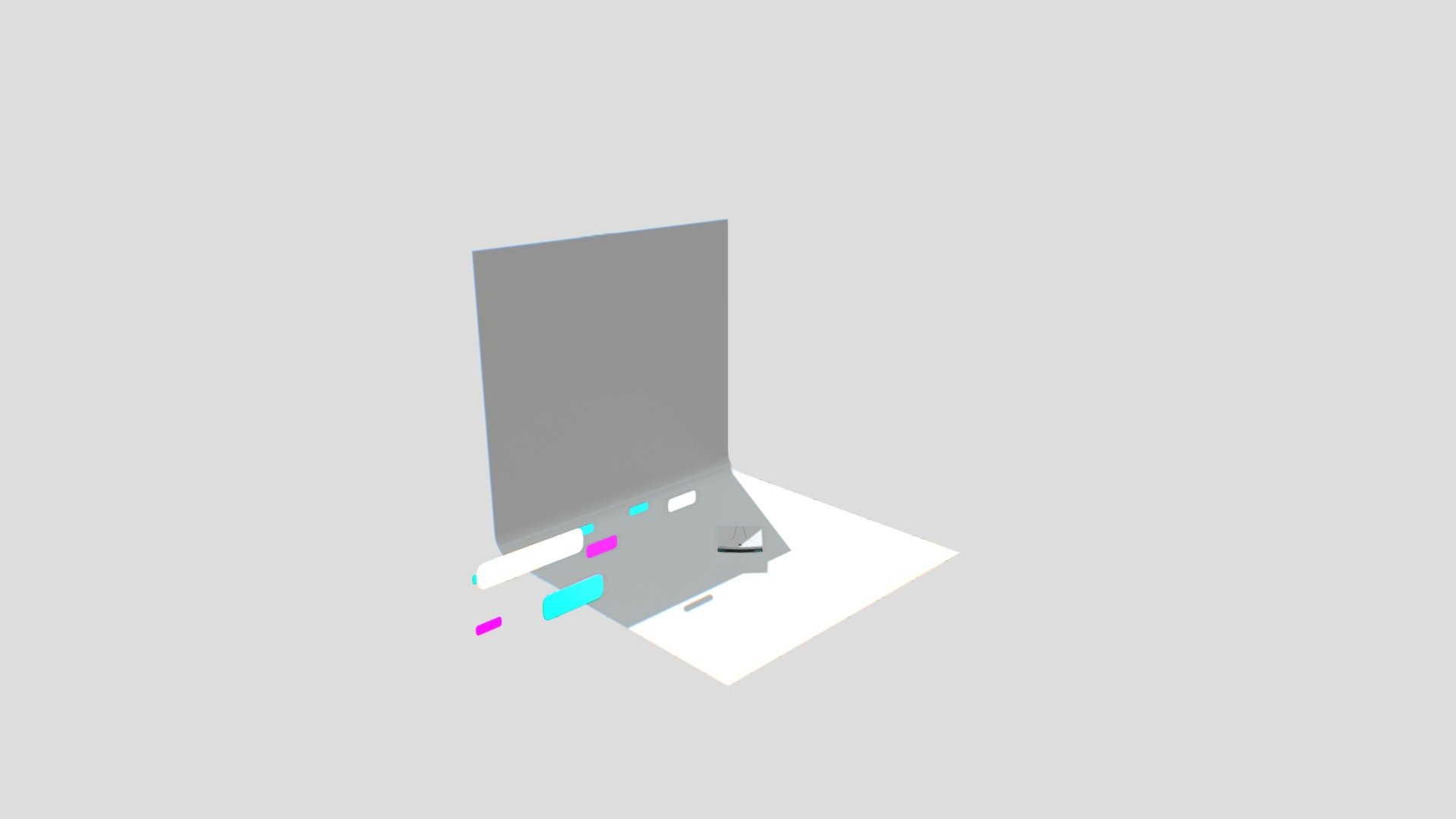 alienware m17x 3 - 3D model by Kandy (@vladimirkandalintsev) [d75d06d ...