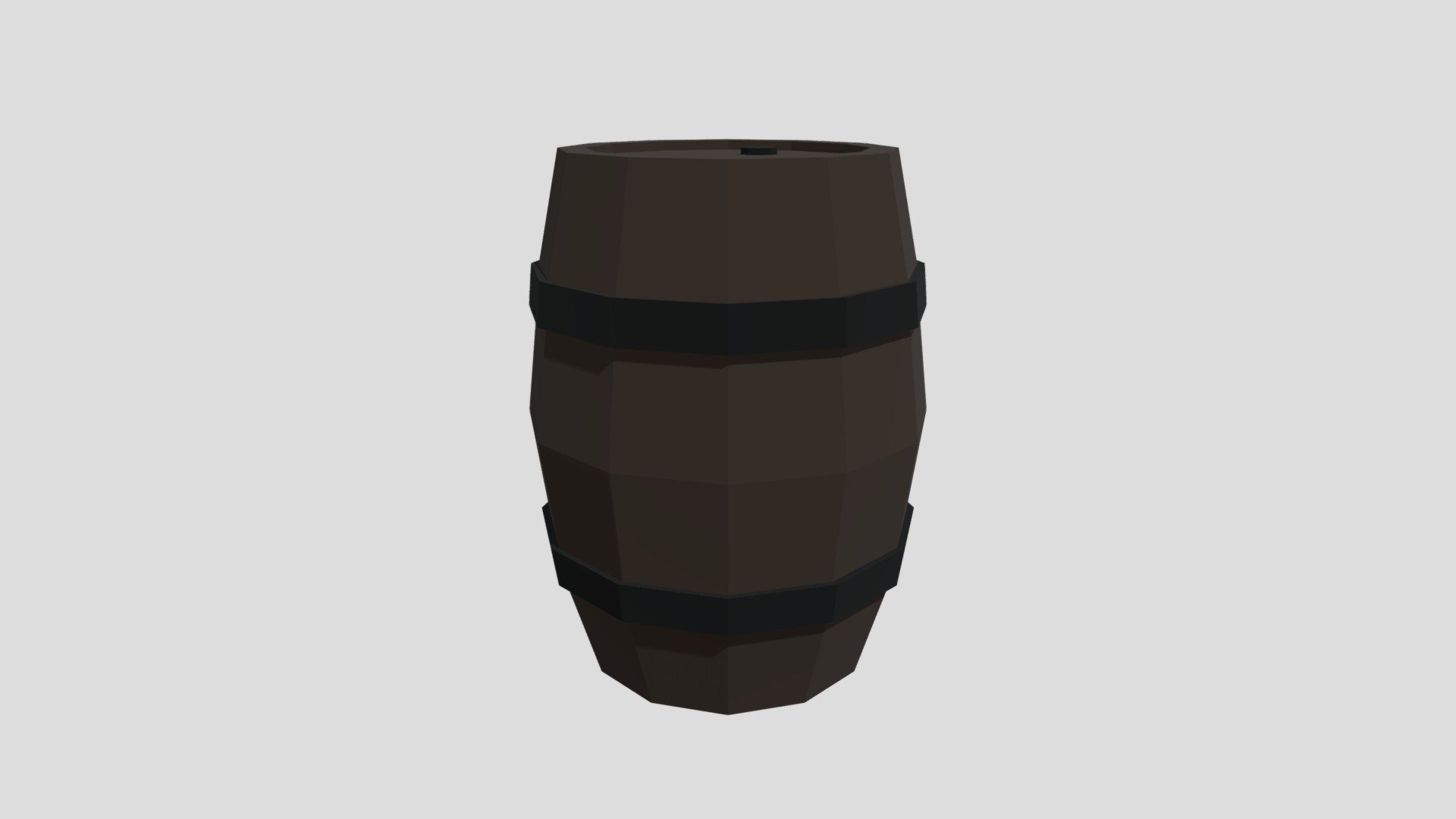 barell_FBX - 3D model by sodaxiu [d75d4d0] - Sketchfab