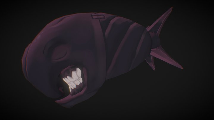 Reze 3D models - Sketchfab
