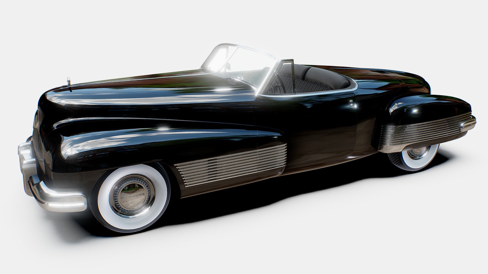 Buick_Y- Job_concept_1938 - 3D model by vecarz (@heynic) [d75e55a ...