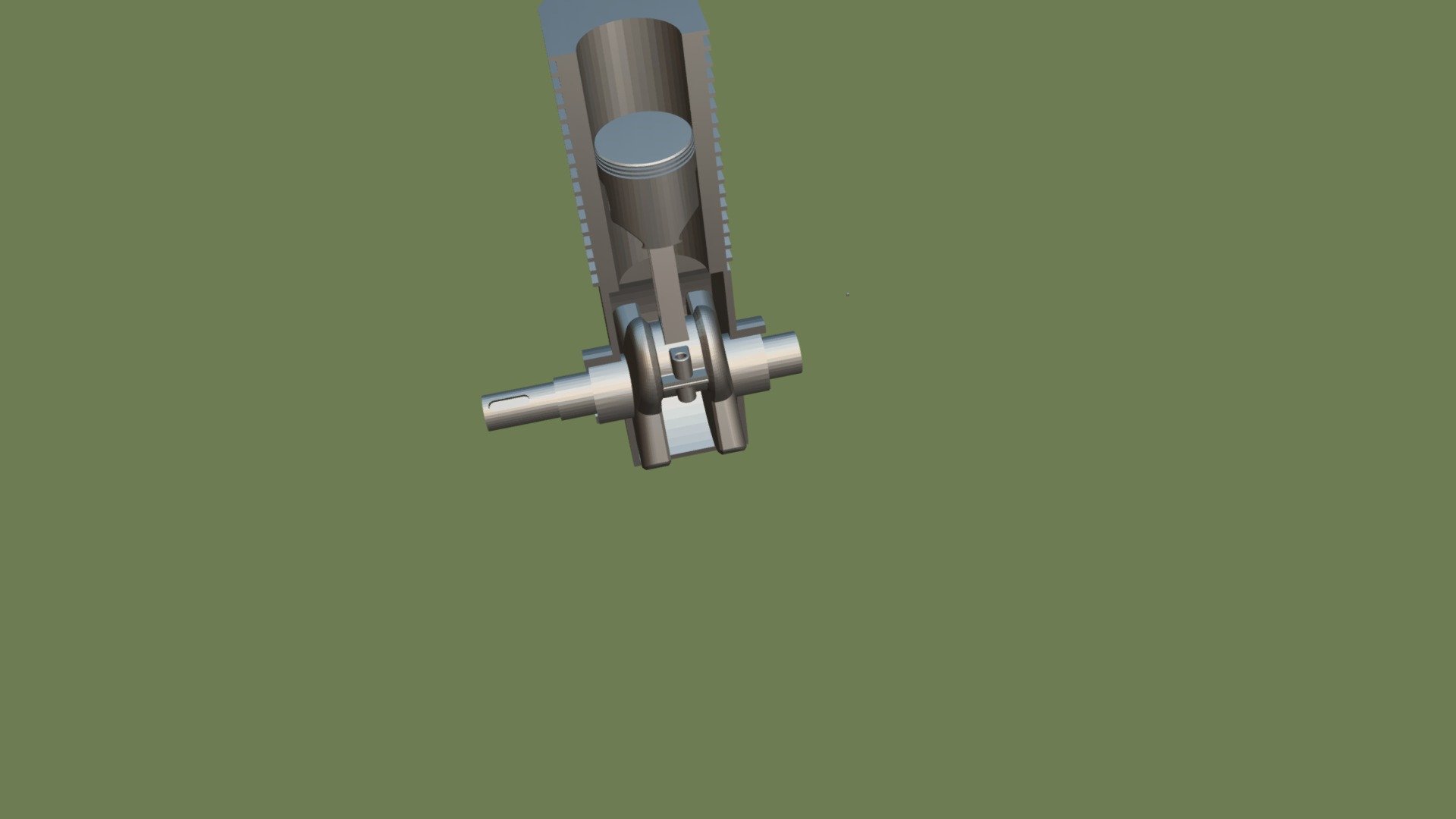 b - 3D model by hjhhhhh [d75ef1d] - Sketchfab