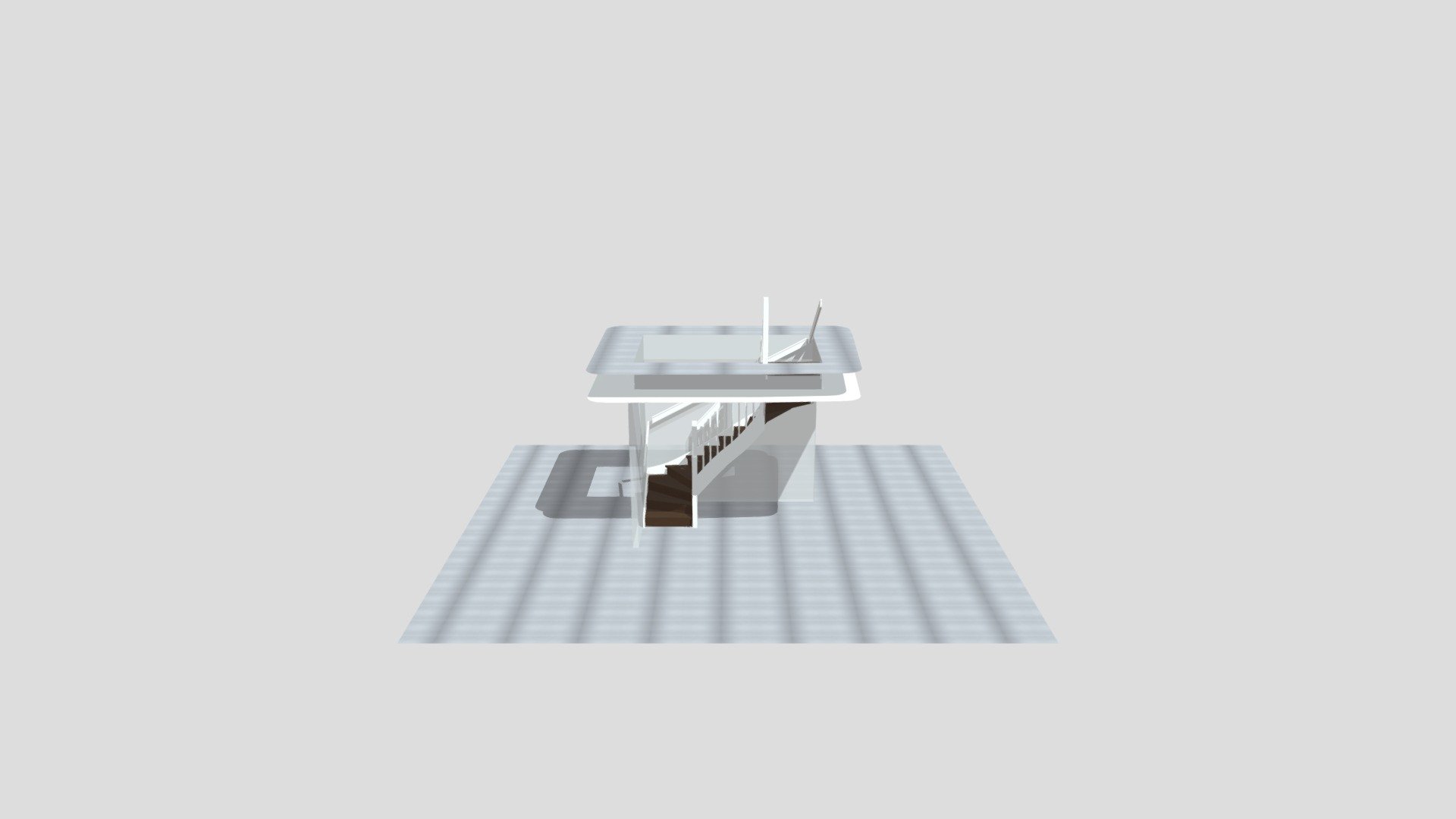 J_HEJ - 3D model by WestwoodStairs [d7601e1] - Sketchfab