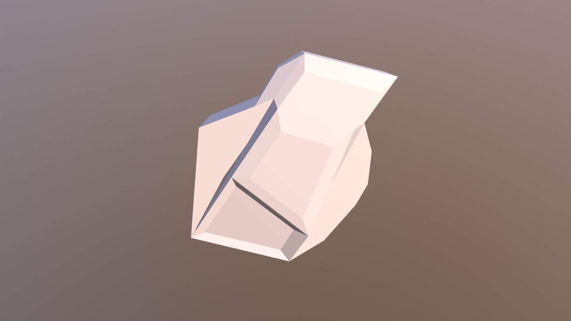 Advanced Handle - 3D model by Robert (@ItsGhost) [d760e93] - Sketchfab