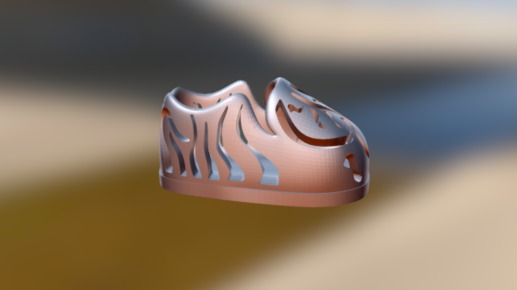 NUMERO-13 - 3D model by Chimitas [d761ed0] - Sketchfab