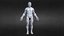 Man anatomy study - Buy Royalty Free 3D model by nikohard (@nikohard ...