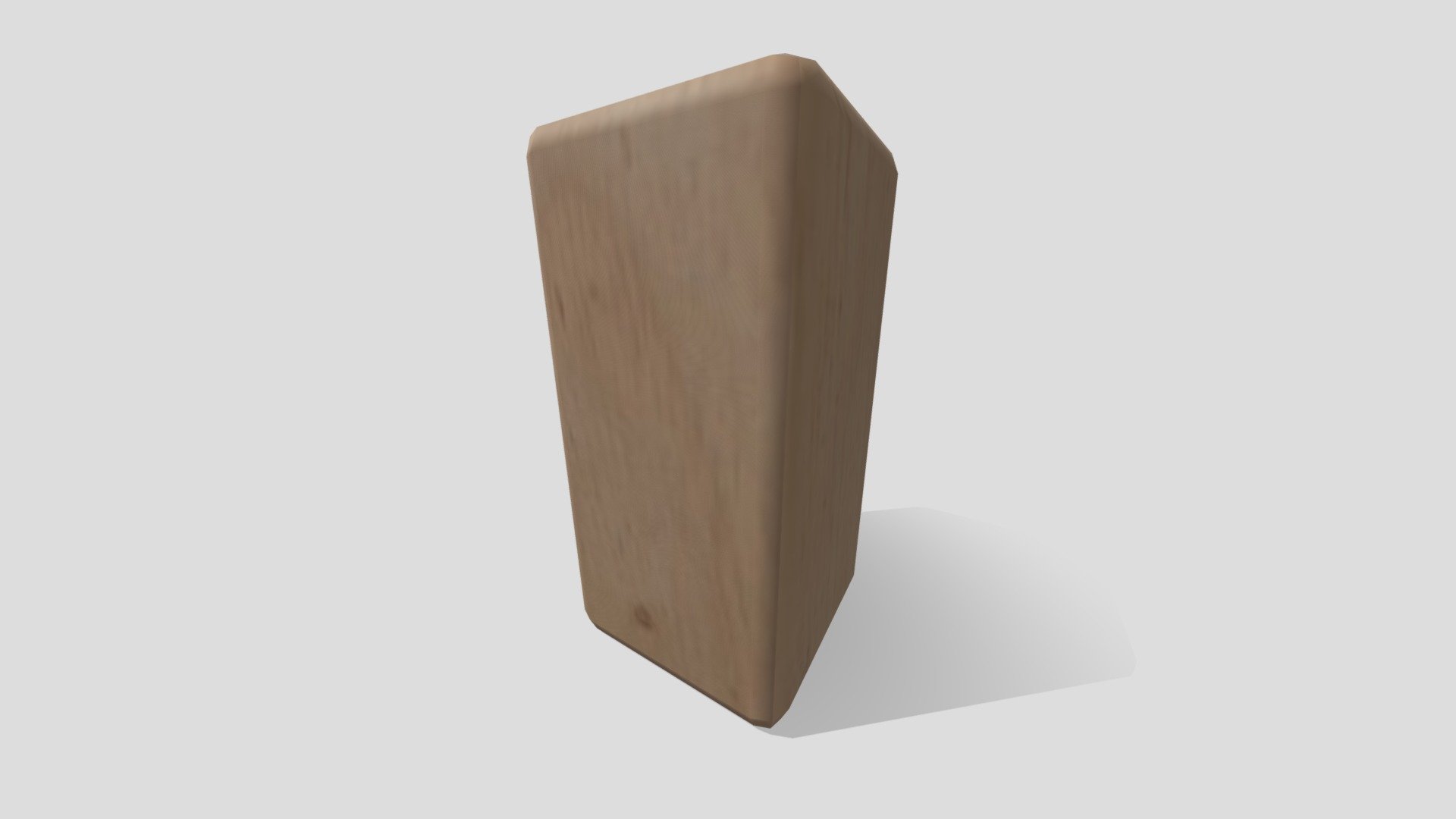 Unit Block - Download Free 3D model by jacobalexander [d762739] - Sketchfab