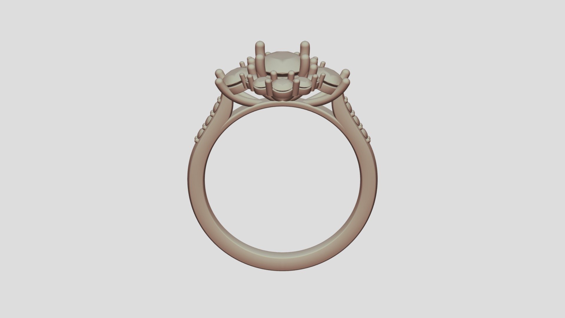Cullen 1 - 3D model by semmert179 [d762c44] - Sketchfab