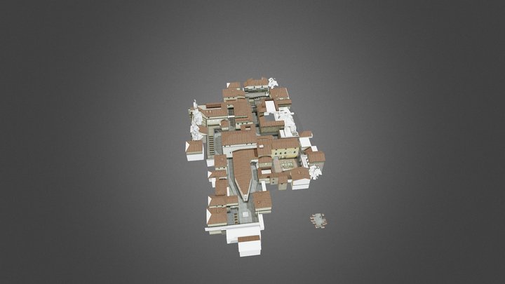 Counter-strike-source 3D models - Sketchfab