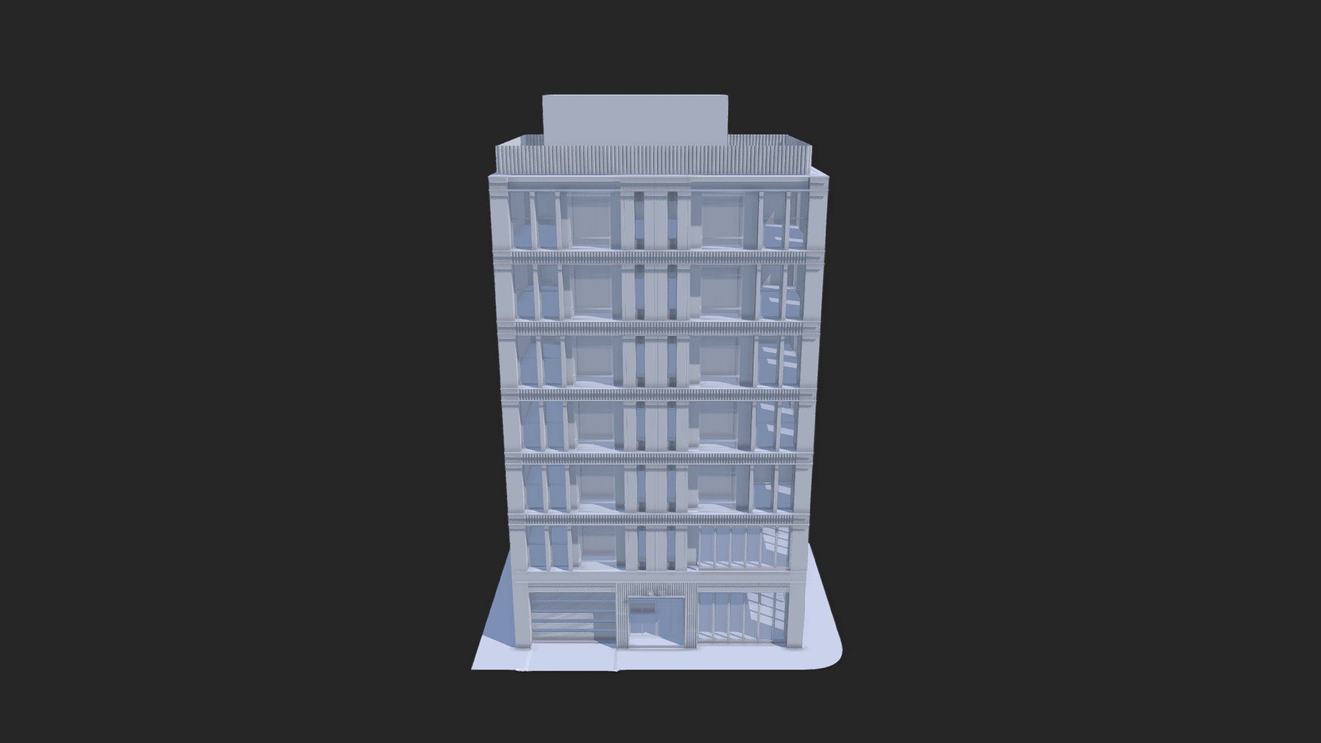 1111 - 3D model by 3dcg (@k803291) [d766b30] - Sketchfab