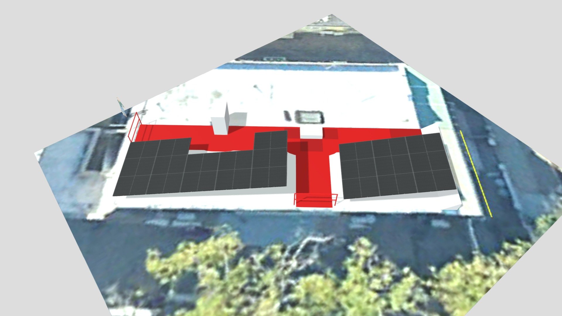 1584 76th St 22 Mod Tilt - 3D model by brooklynsolarworks [d7688ff ...