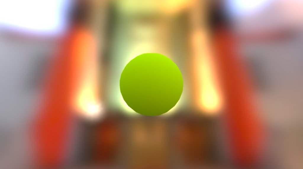 I Ball - 3D model by EK Wingate (@wprodigy) [d7696bf] - Sketchfab