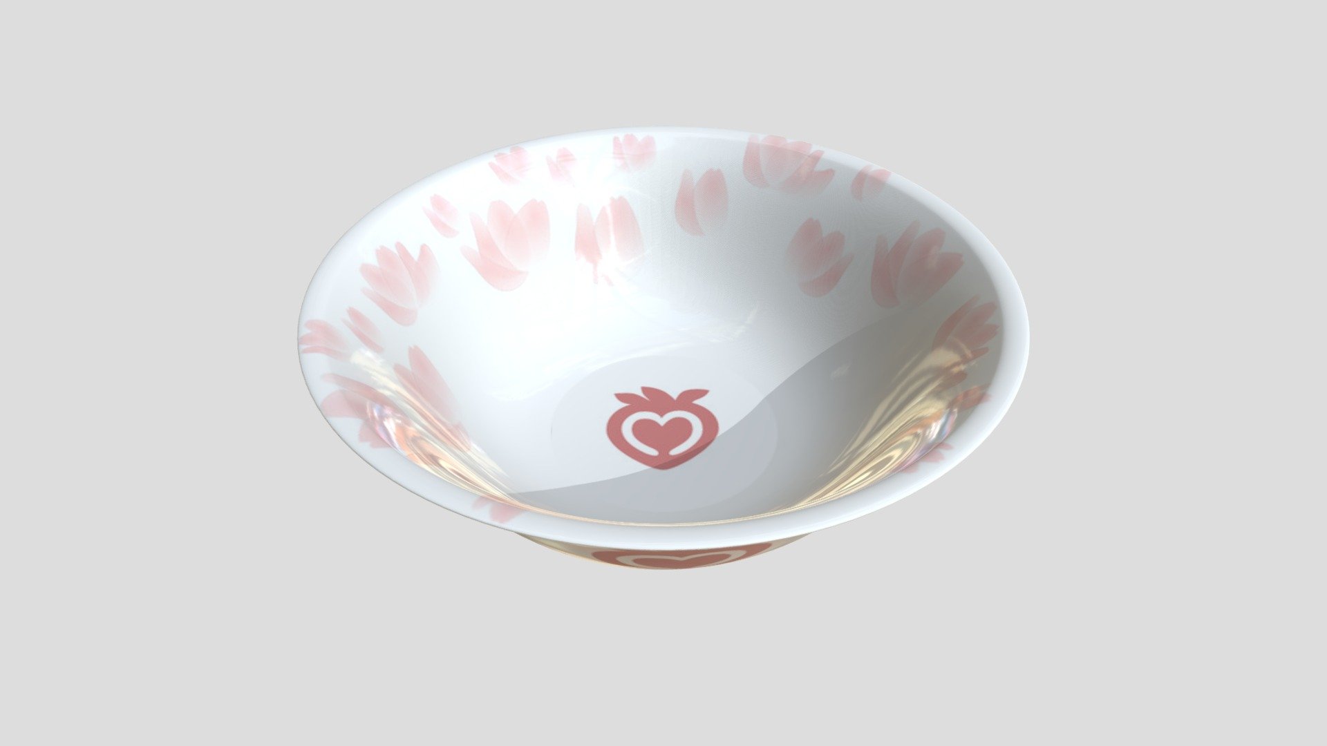 Tableware Bowl Bakso - Download Free 3D model by mpokki [d76a2b7 ...