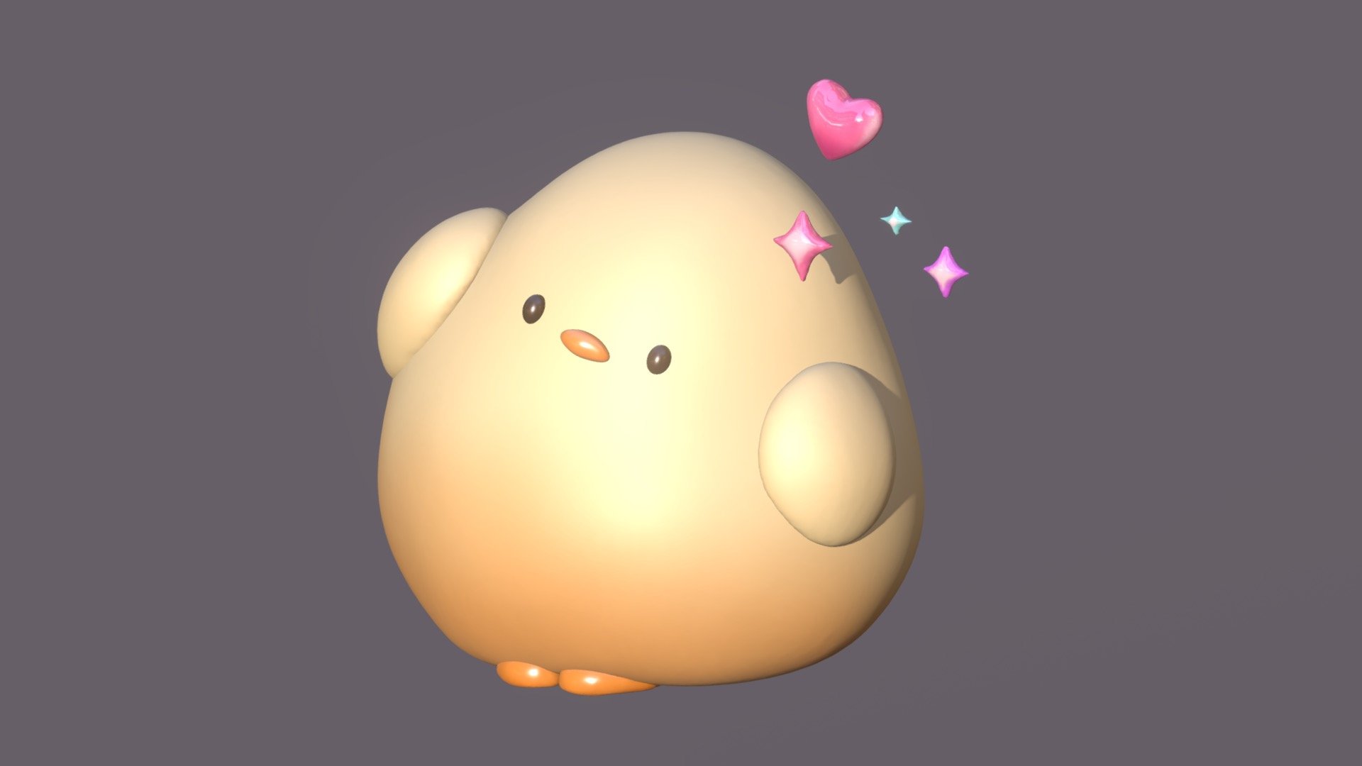 Little Chick