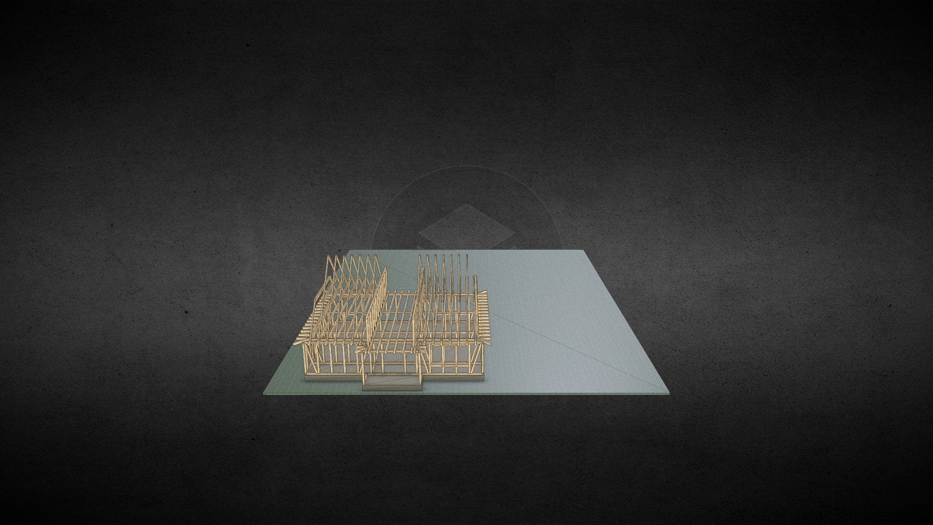 BV Jan Huelsemann - 3D model by Christian.Rummel [d76be54] - Sketchfab