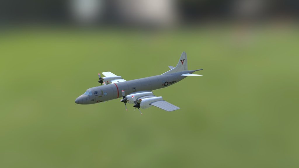 P3c - Download Free 3D model by manilov.ap [d76cbb3] - Sketchfab