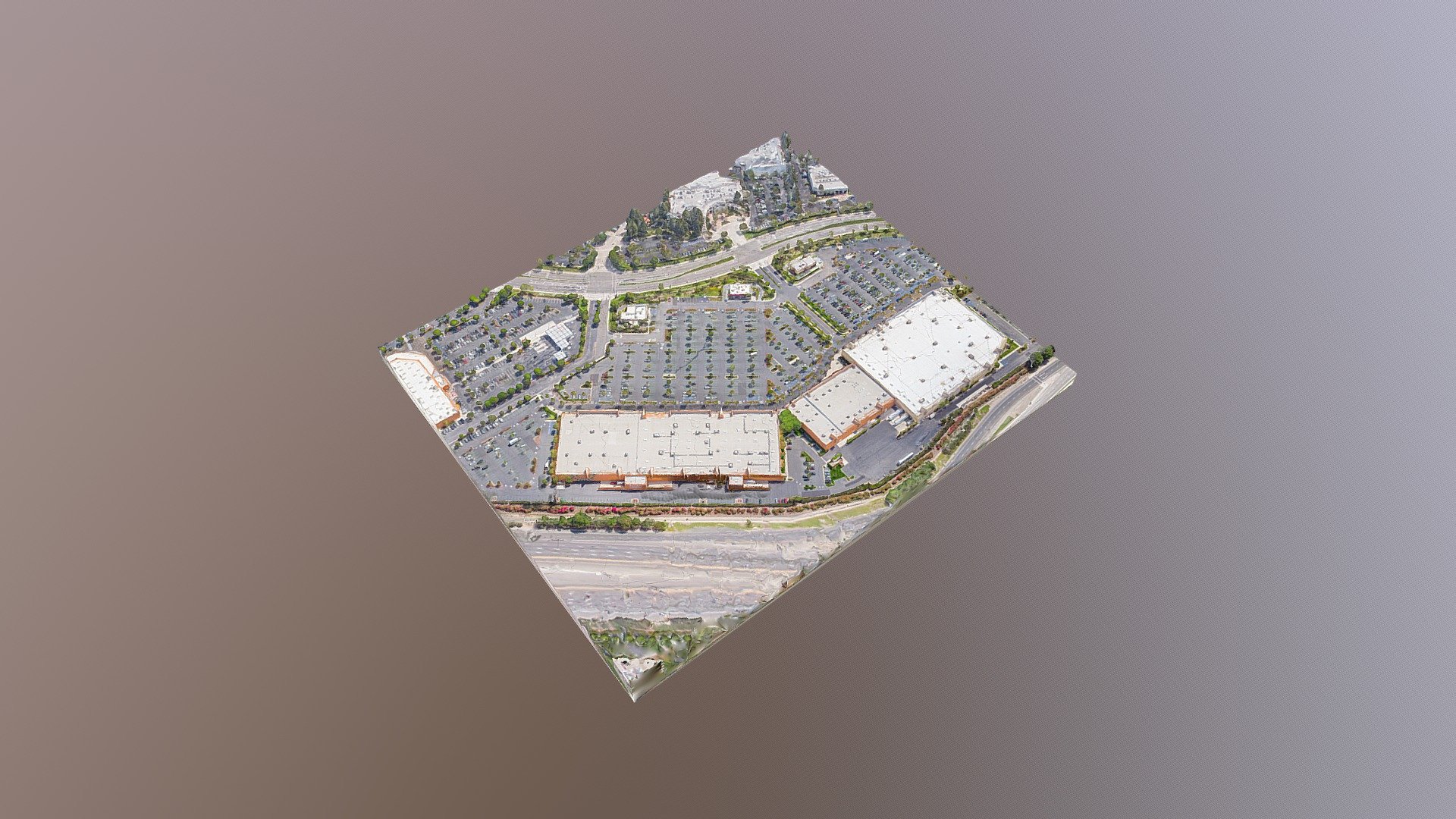 Alton Marketplace - 3D model by Propcards (@seevantage) [d76de9b ...