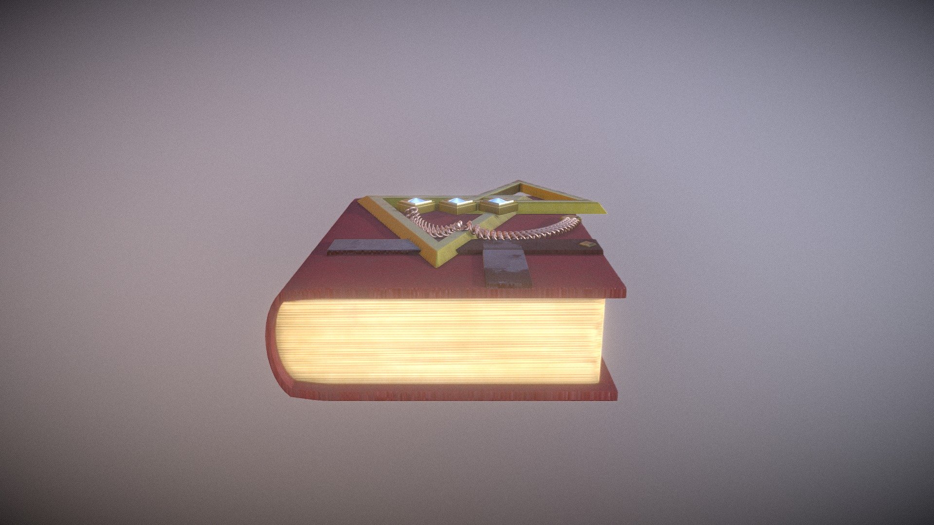 330Book_Komar_Robert - 3D model by rk2018 (@rkomar1) [d76e494] - Sketchfab