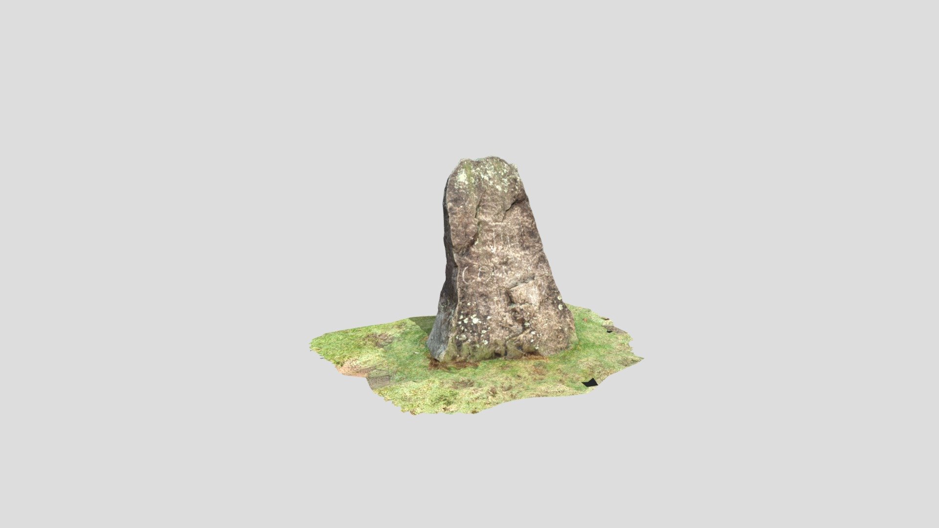 Stone Slab - Download Free 3D model by rbeowulf [d76e83f] - Sketchfab