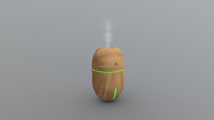 Purifier 3D models - Sketchfab