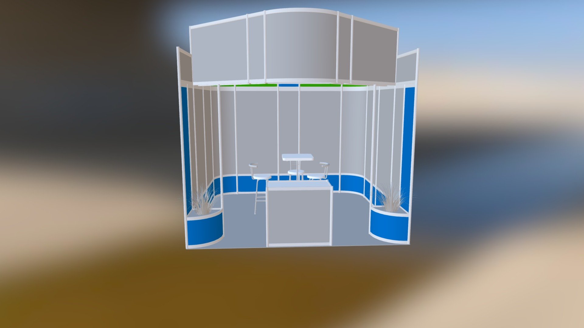 SYNC - 3D model by TicsupServiciosWeb [d77352e] - Sketchfab