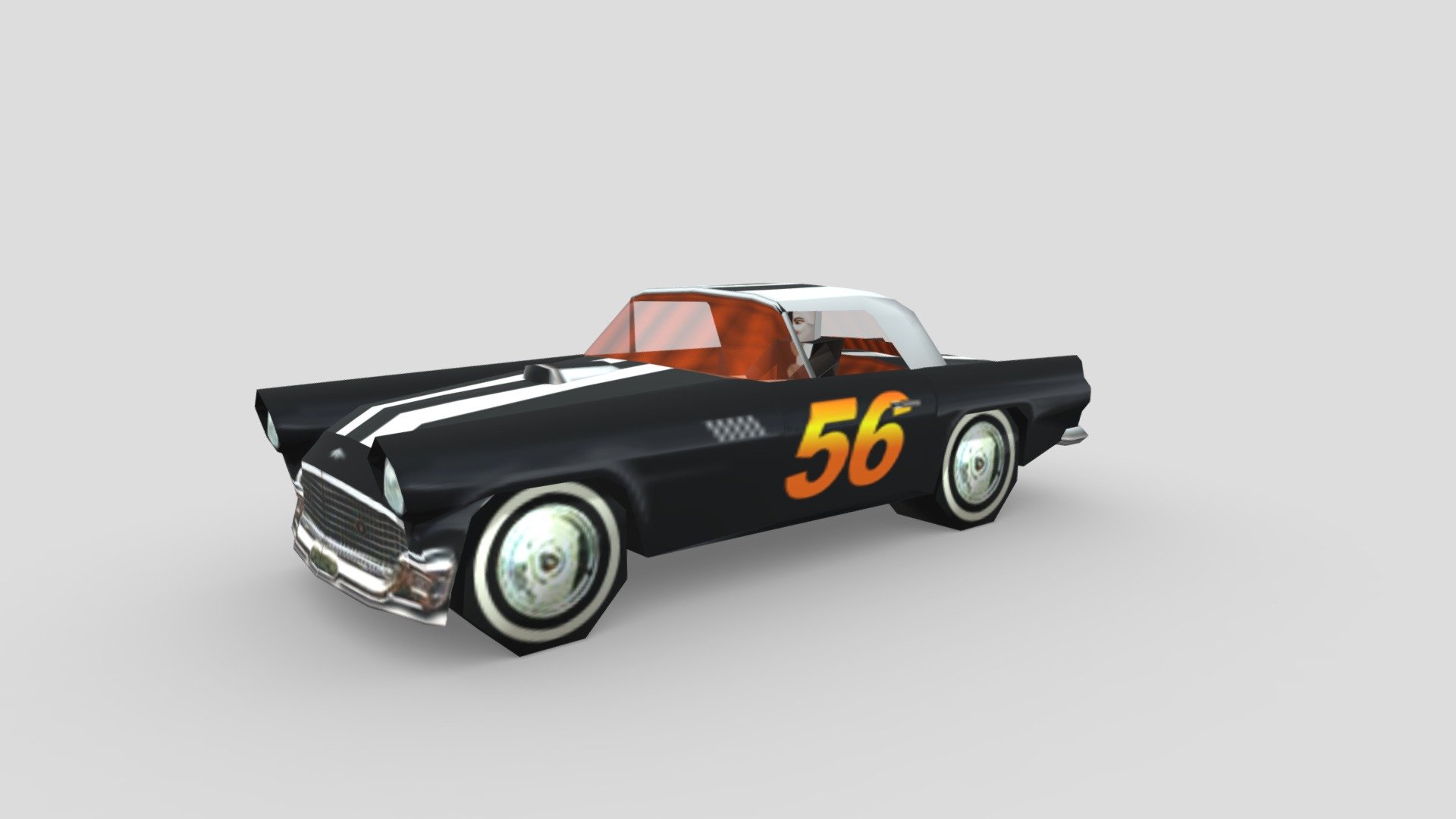 Thunderbucket - Download Free 3D model by Carmalogue [d773549] - Sketchfab