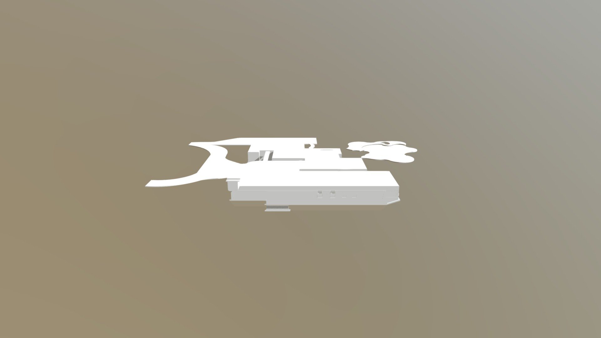 AR#3 - 3D model by jesse1307 [d775a35] - Sketchfab