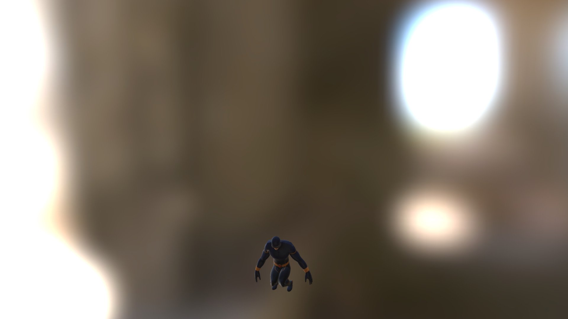 backflip - 3D model by mikang [d77665c] - Sketchfab