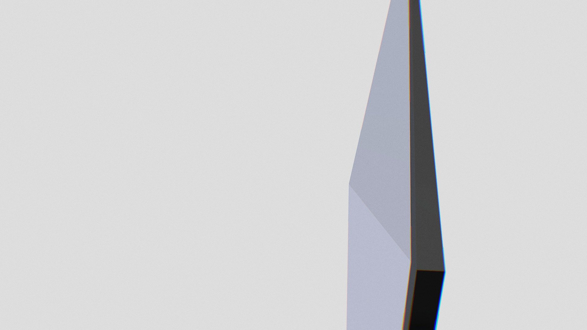 Basic Sword - Download Free 3D model by noan21 [d7767c8] - Sketchfab