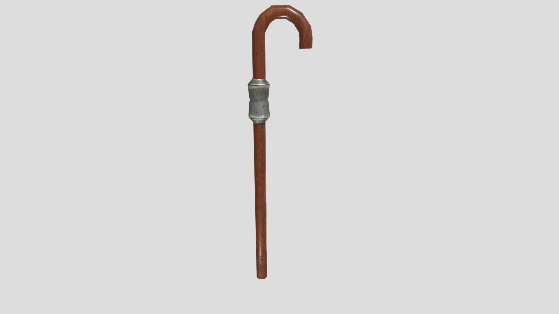 Cane Sword Project Finished - Download Free 3D model by Lirissa ...