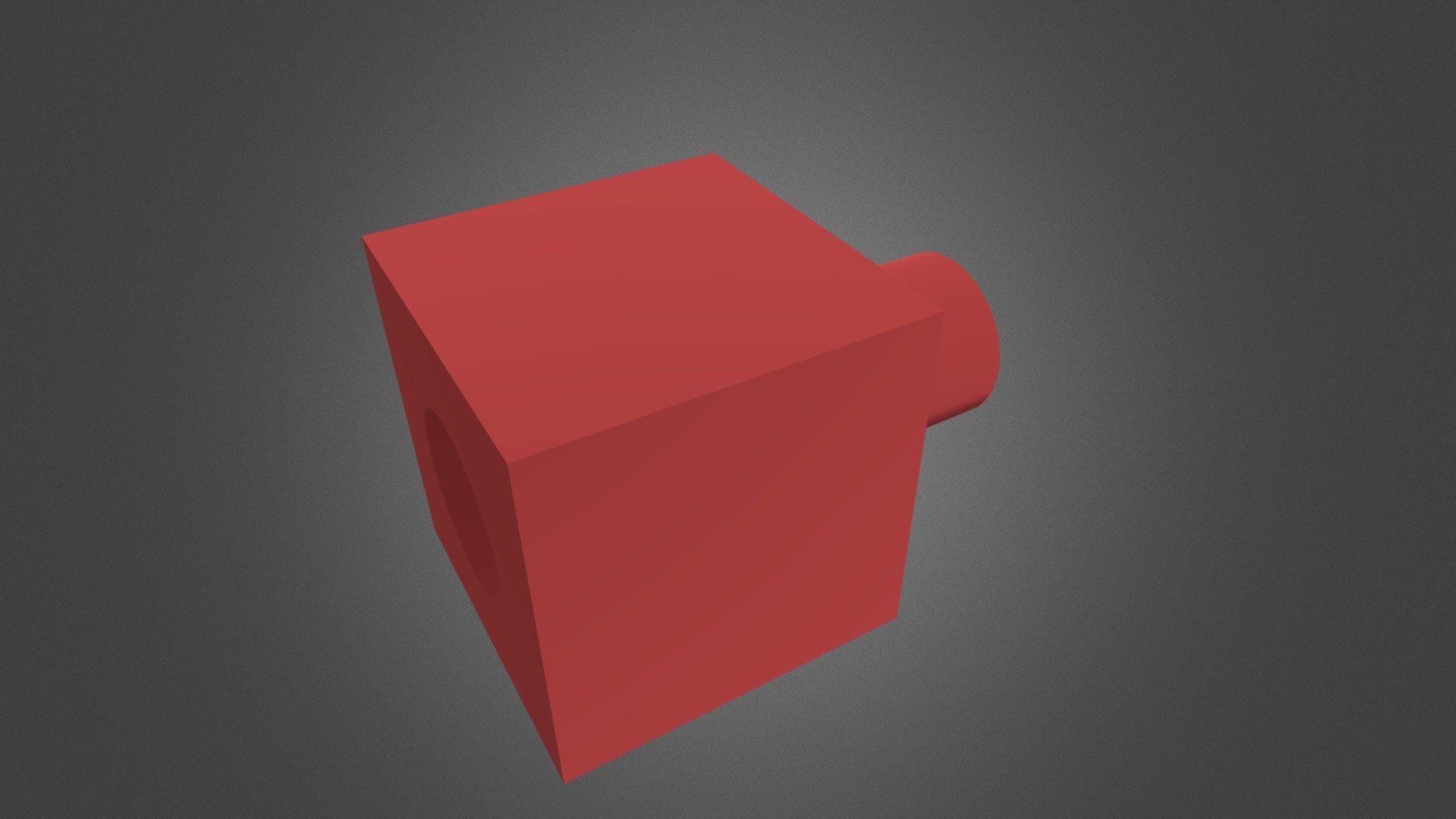 Half-Axle - 3D model by fasteng [d776ca2] - Sketchfab