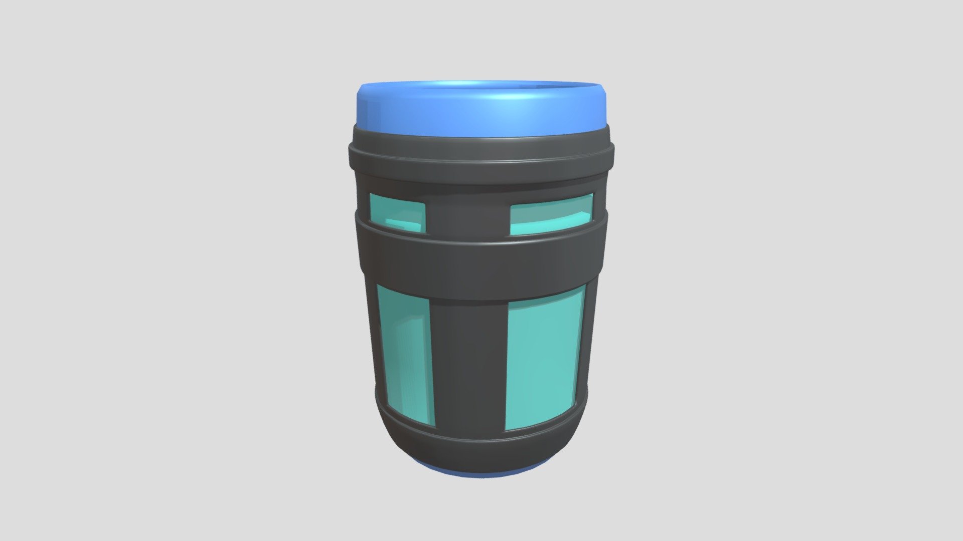 Fortnite__Chug_Jug_Legendary - 3D model by 1olololo10505ttt [d776cad ...