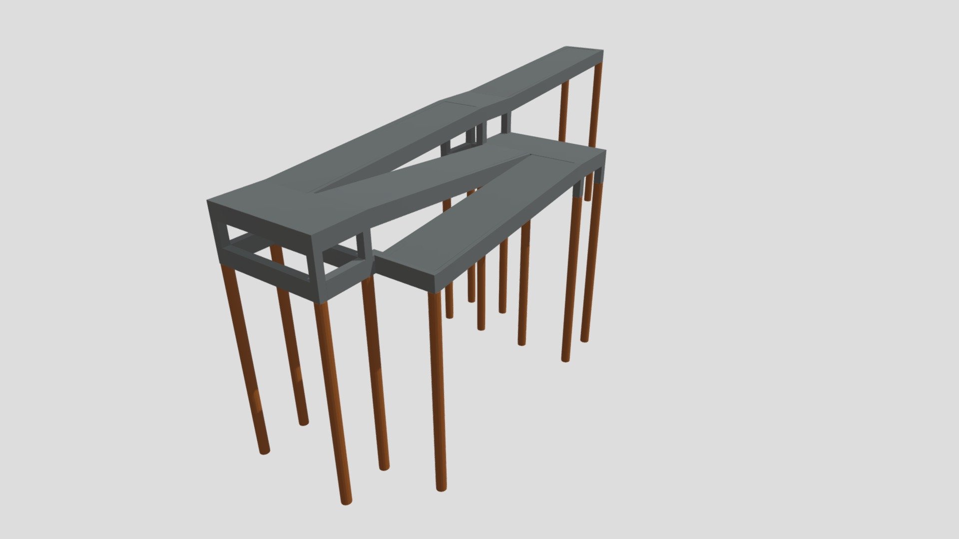 PMY - Rampa R04_3D - Download Free 3D model by pgiraldeli [d777c4f ...