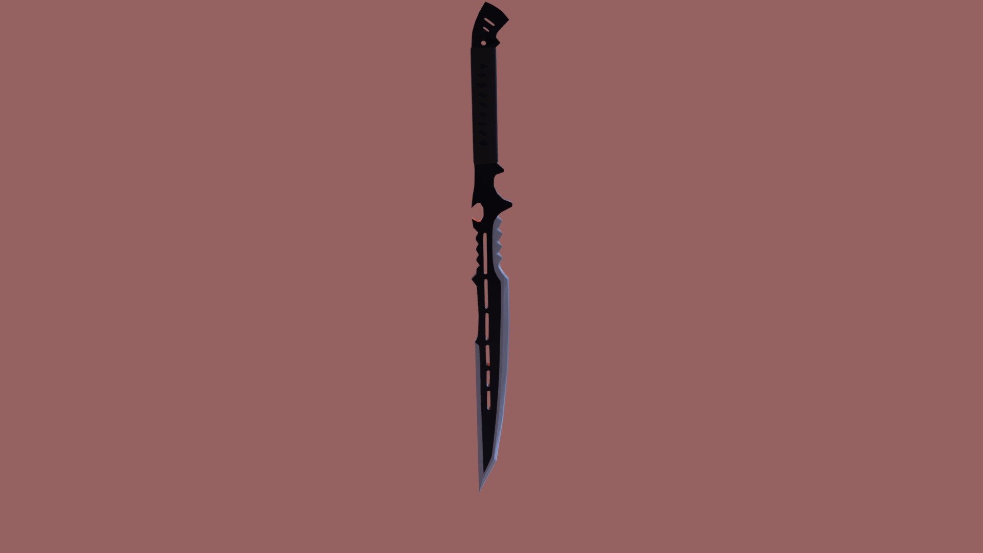 Sword Model 3 - 3D model by 10830390 [d7785ae] - Sketchfab