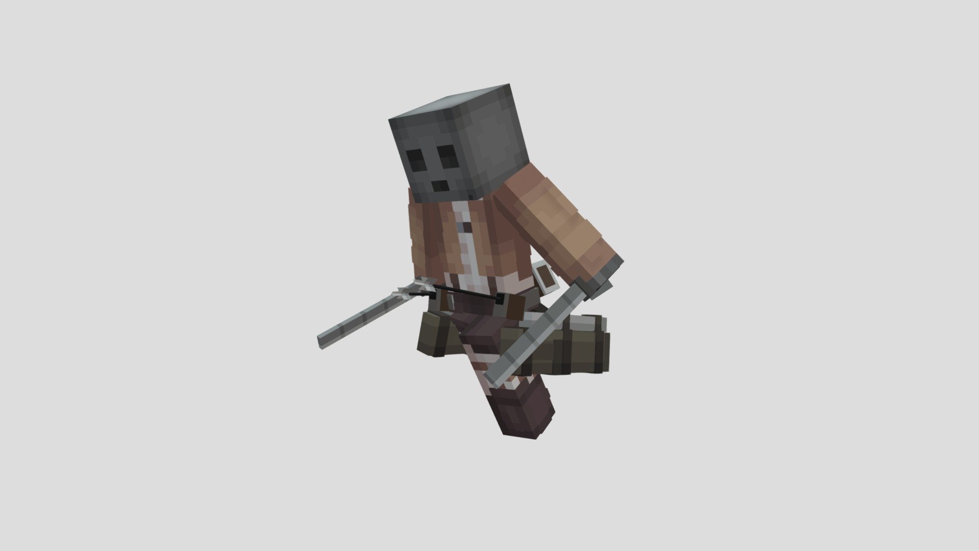 ODM User - AoT - 3D model by Sampy (@thesampy) [d778e32] - Sketchfab