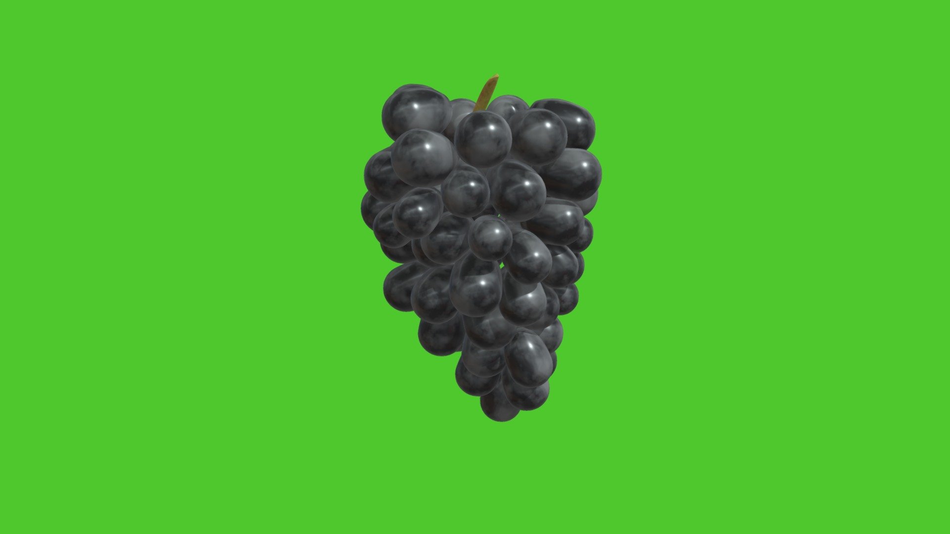 grape_downloadable - Download Free 3D model by tech.service.allwe ...