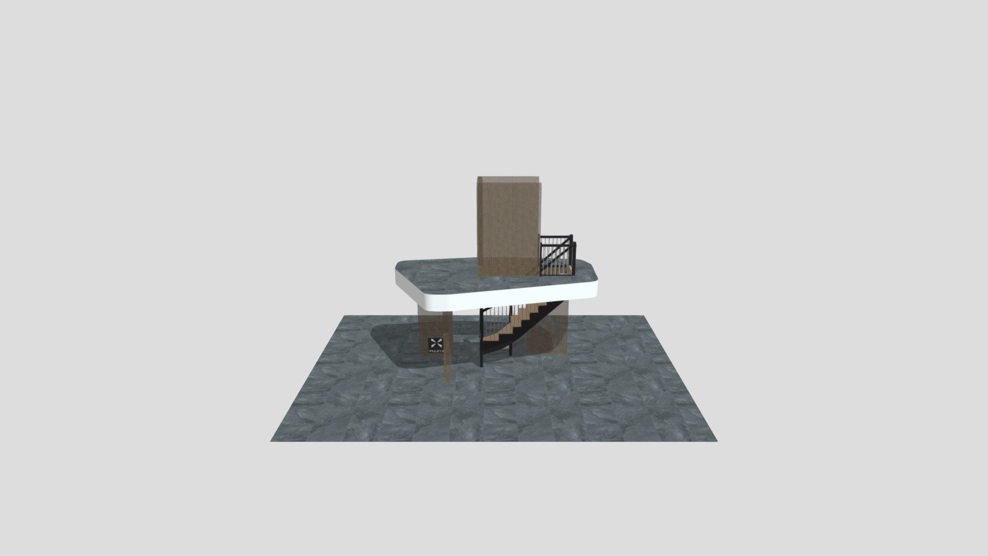 Faber 20.okt - 3D model by HUS ideer-XTRAPP (@husideer) [d77aa21 ...