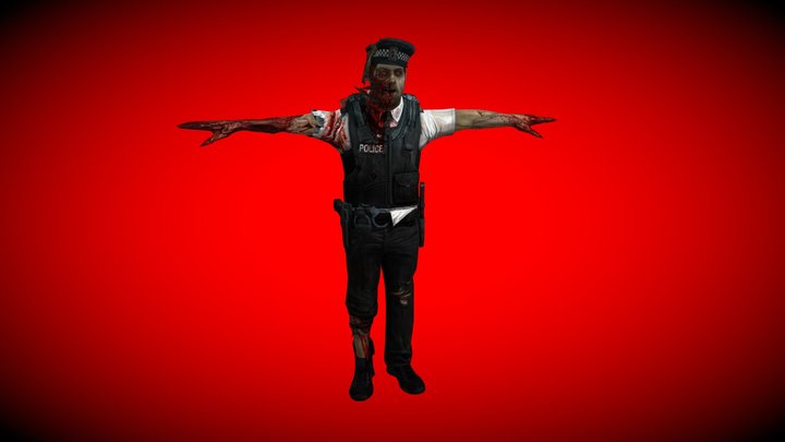Protest 3D models - Sketchfab