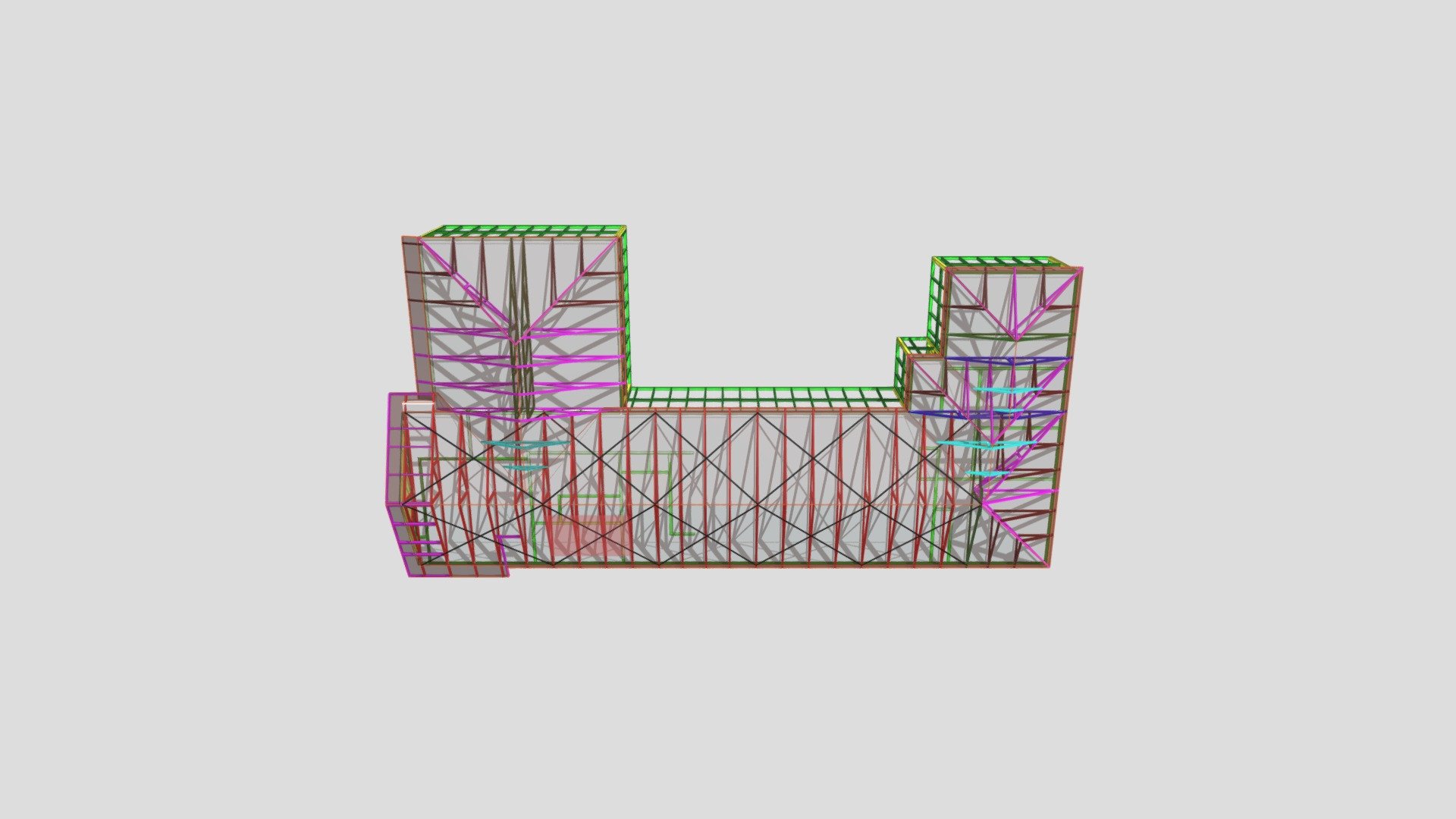 109 Whites Rd 3D View - Download Free 3D model by MBPrefab [d77bccf ...