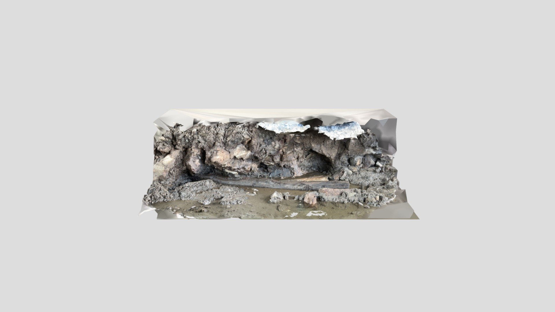 Beam - Download Free 3D model by Derek_ADCO (@delboy1973) [d77d07c ...